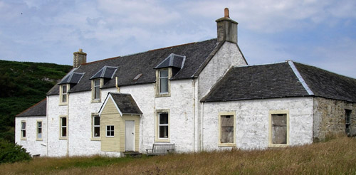 Orwell's Last Resort - Paul McHugh