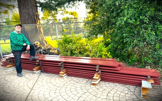 A Proper Way to Pitch a Fit - Paul McHugh